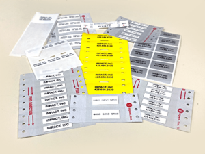 AWMS-245 Plus Thermal Transfer Printer – Impact, Inc.